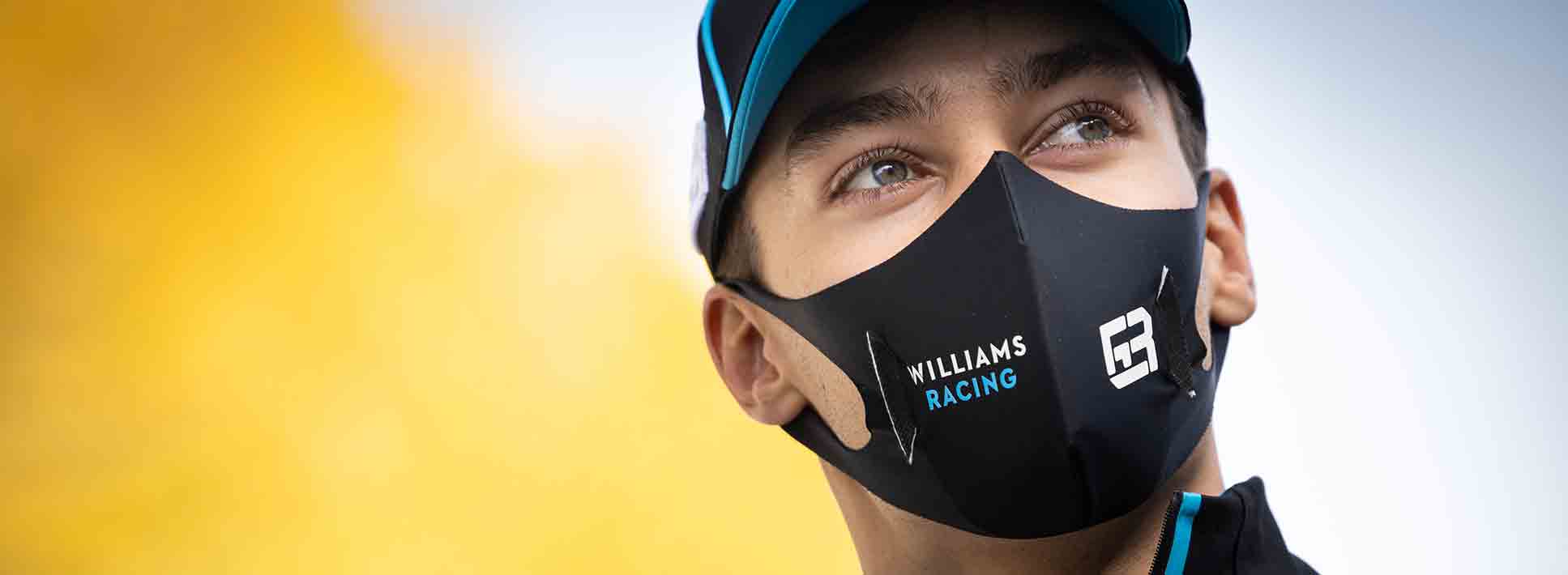 Robson: „Russell po swoim występie w Mercedesie wniósł wiele rad”