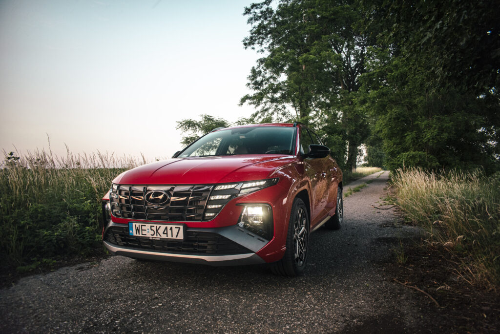 Samochody nowe - Wokół Motoryzacji